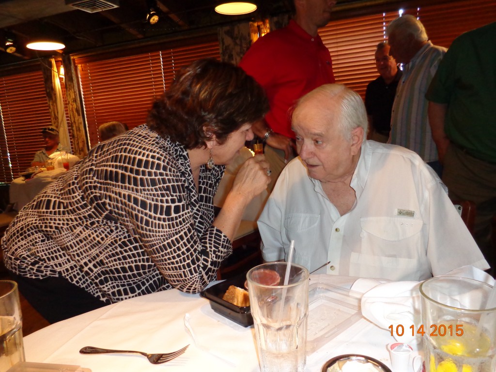 Paul Berlin - KSEV Radio