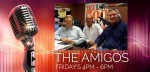The Amigos - KSEV 700 AM