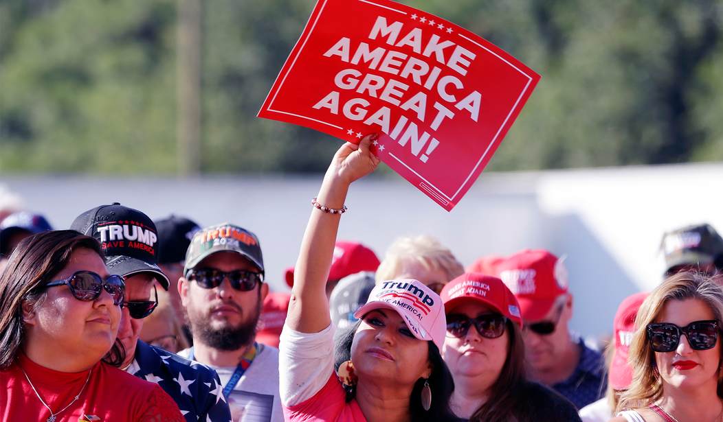 Left-Wing Outlet Panics Over Growing 'Conservatism' In the U.S. - KSEV ...